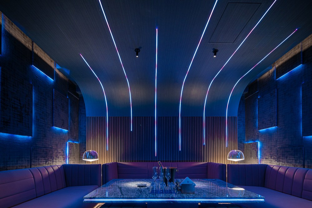 「新世代頂級尊榮娛樂空間 ONCOR」正式開幕！ – theLOOP BLOG