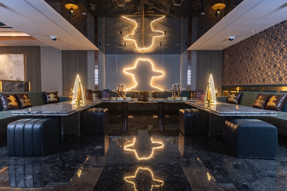 ONCOR X Don Julio 1942 壓軸此刻 VIP 頂奢盛宴 – theLOOP BLOG