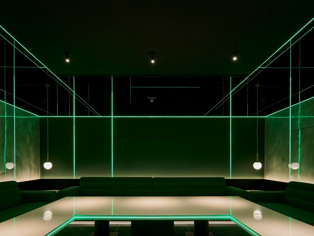 ONCOR 七期店正式開幕 – theLOOP BLOG