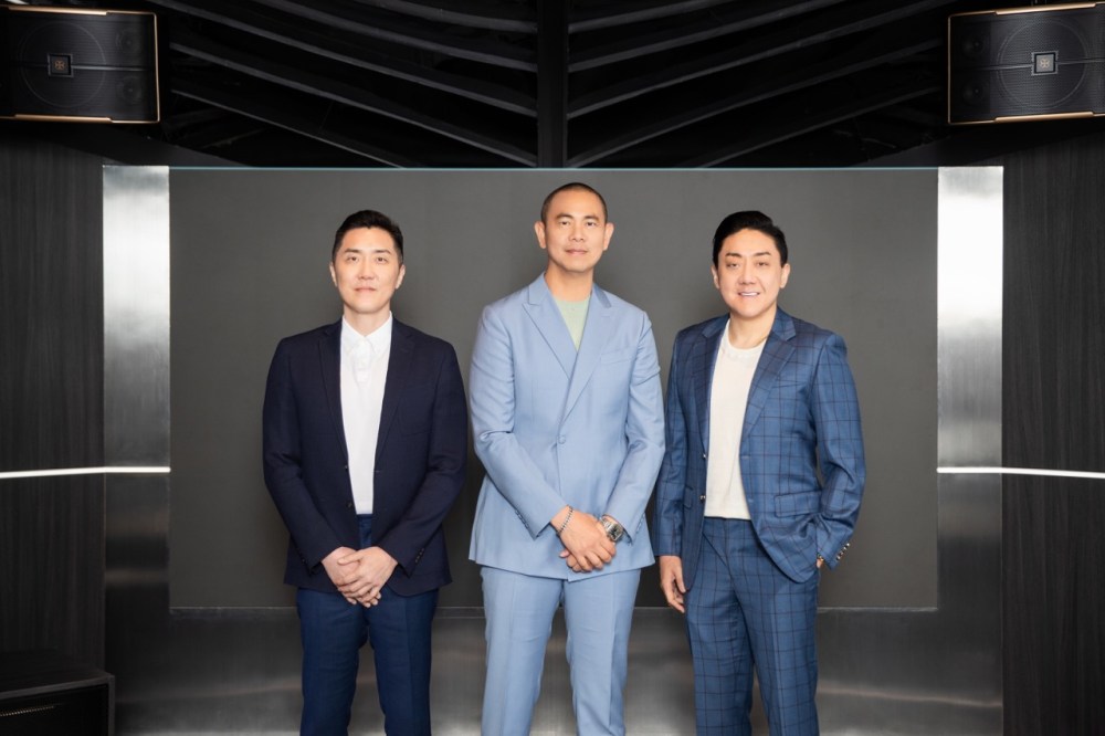 ONCOR響艷都市會所台中七期店記者會 – theLOOP BLOG